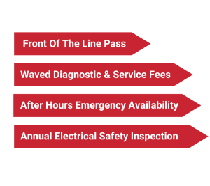 Colonial Electric – Premium Electrical Service in Weymouth, MA