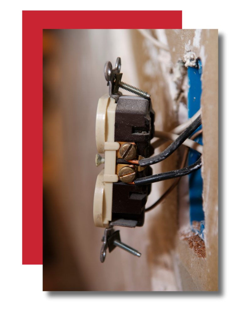 Electrical Outlets | Colonial Electric