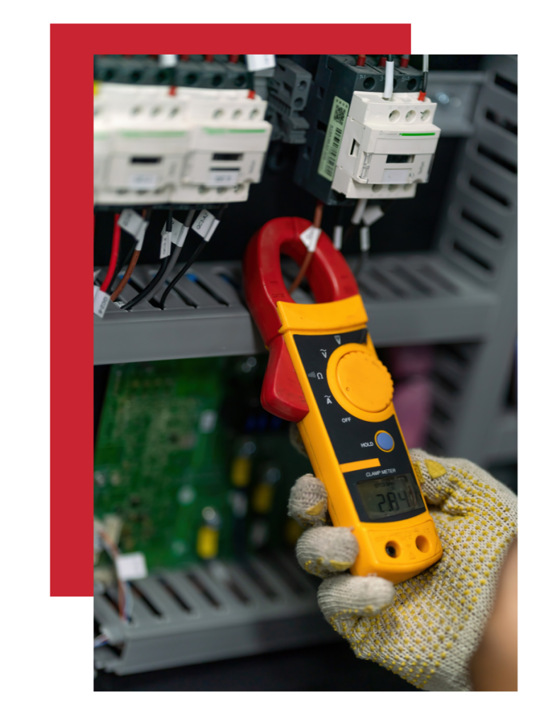 Electrical Inspections – Colonial Electric