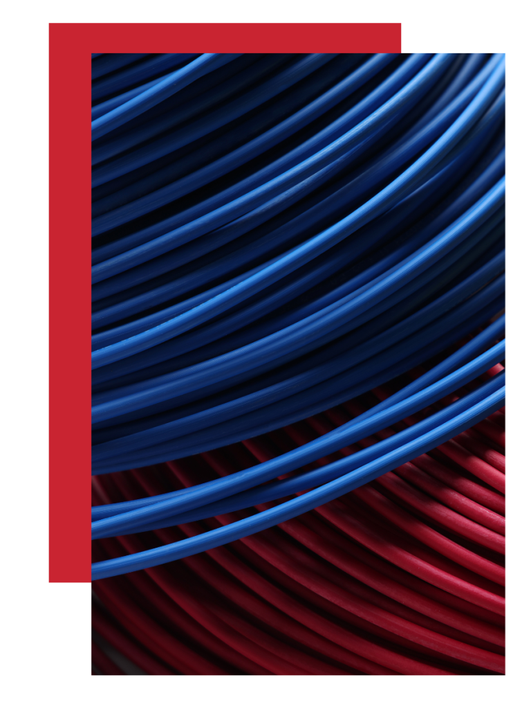 Whole House Wiring or Rewiring | Colonial Electric