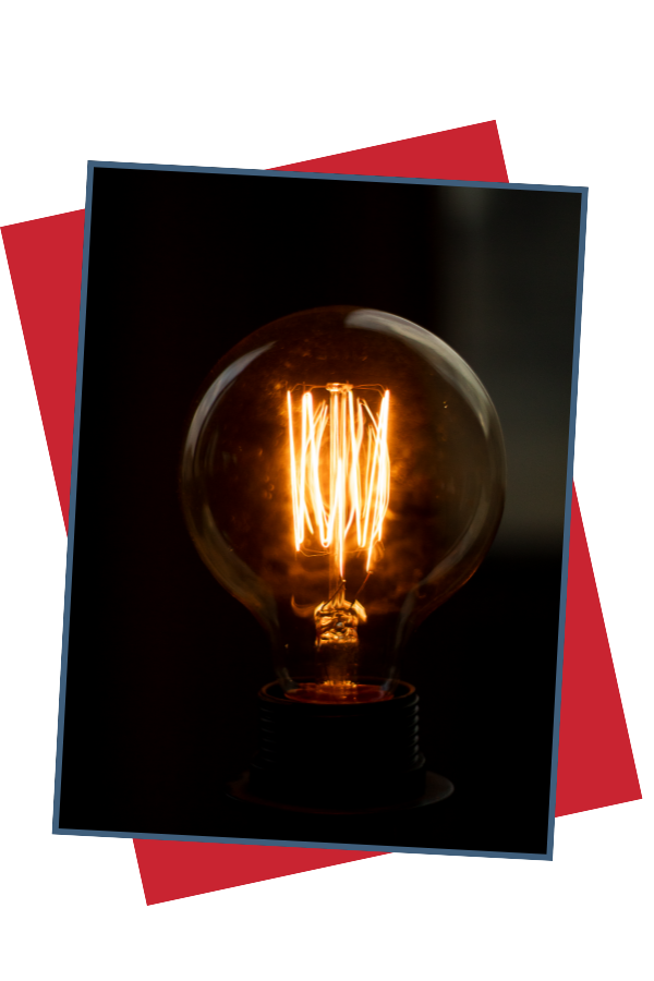 Lighting Additions – Colonial Electric