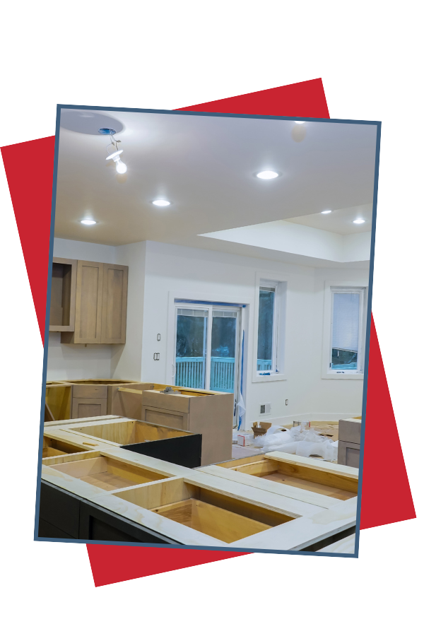 Remodels – Colonial Electric