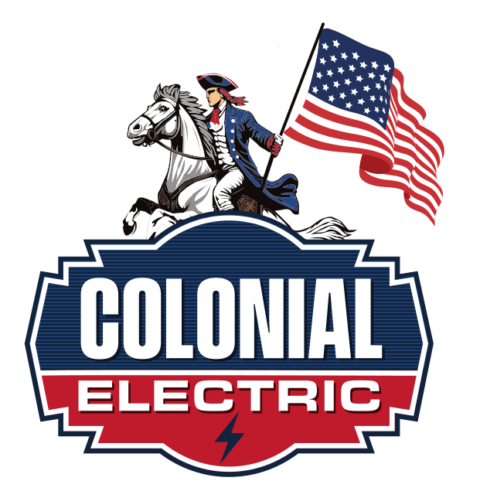 Home | Colonial Electric